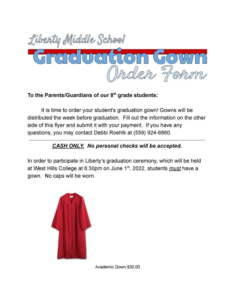 Live Feed | Liberty Middle School